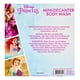 Disney Princess 2-Piece Mini-Decanter Body Wash Set with Character ...