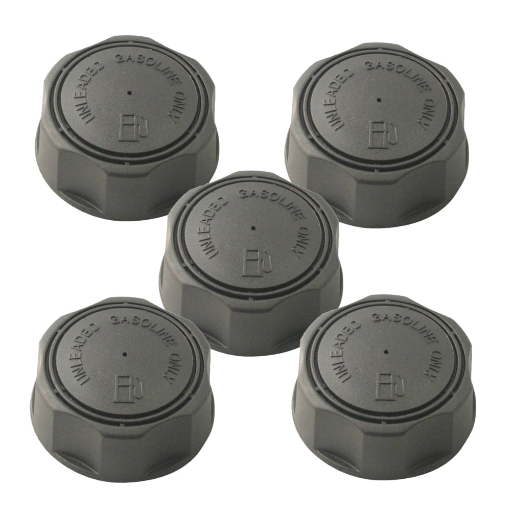 Briggs and Stratton Murray (5 Pack) Replacement Fuel Cap # 092317MA-5PK ...