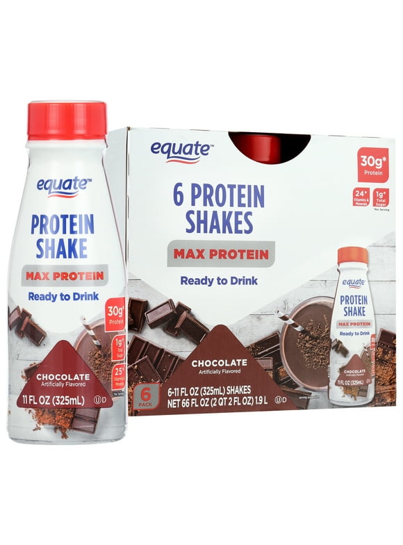 Equate Protein in Equate - Walmart.com