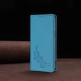 Case for TCL NxtPaper 70 Pro, Shockproof PU Leather Flip Wallet Case ...