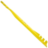 MTD 942-0741-X Xtreme Mulching Blade for Push Mower 21" Deck Murray ...