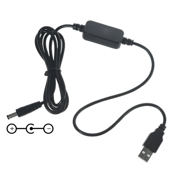 9v 2a Power Adapter