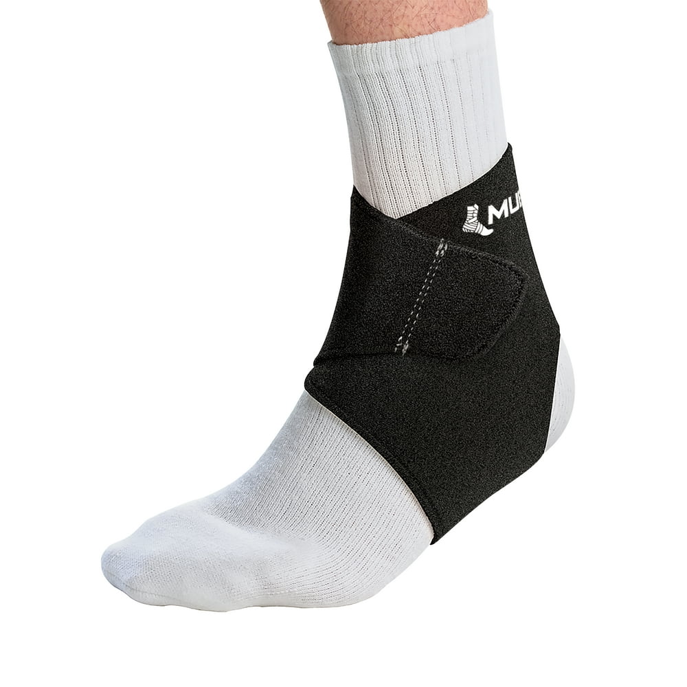 Mueller Ankle Wrap-around Support, Osfm - Walmart.com - Walmart.com