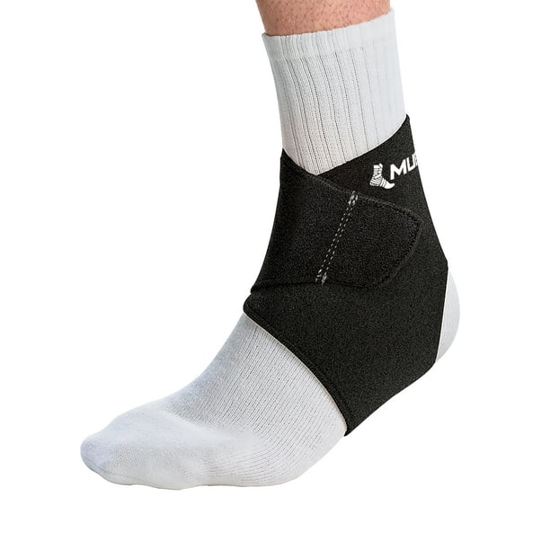 Mueller Ankle Wrap-around Support, Osfm - Walmart.com - Walmart.com