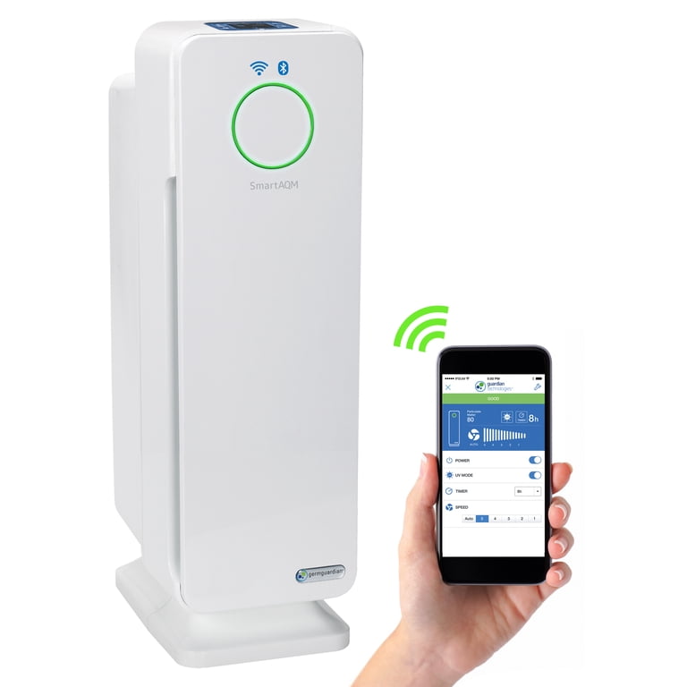 Designed For Small Room CE Negative Ion Room Ionizer Ionic