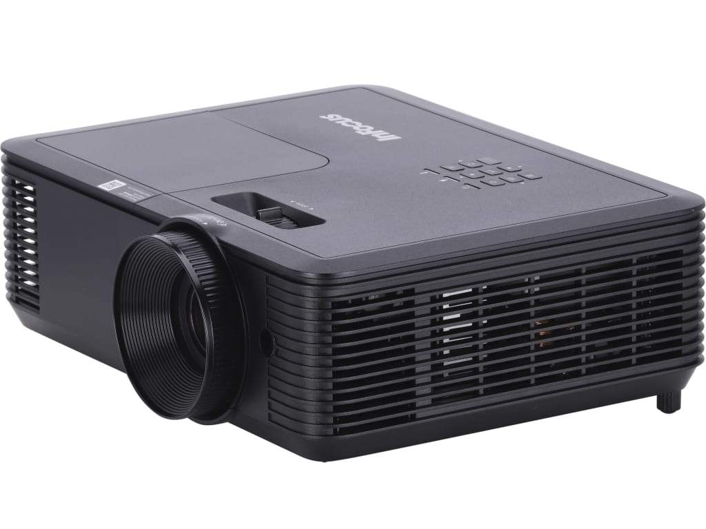 Proyector Infocus IN112AA Resolución 800 x 600 Infocus | Walmart en línea