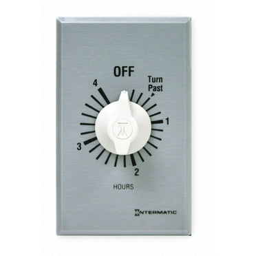 Leviton 001-LTB12-1LZ 20A 120V White/Ivory/Light Almond Decora Preset ...