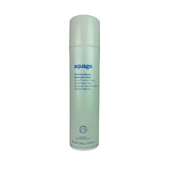 Aquage Finishing Spray Ultra Firm Hold, 10 oz (Pack of 2) - Walmart.com