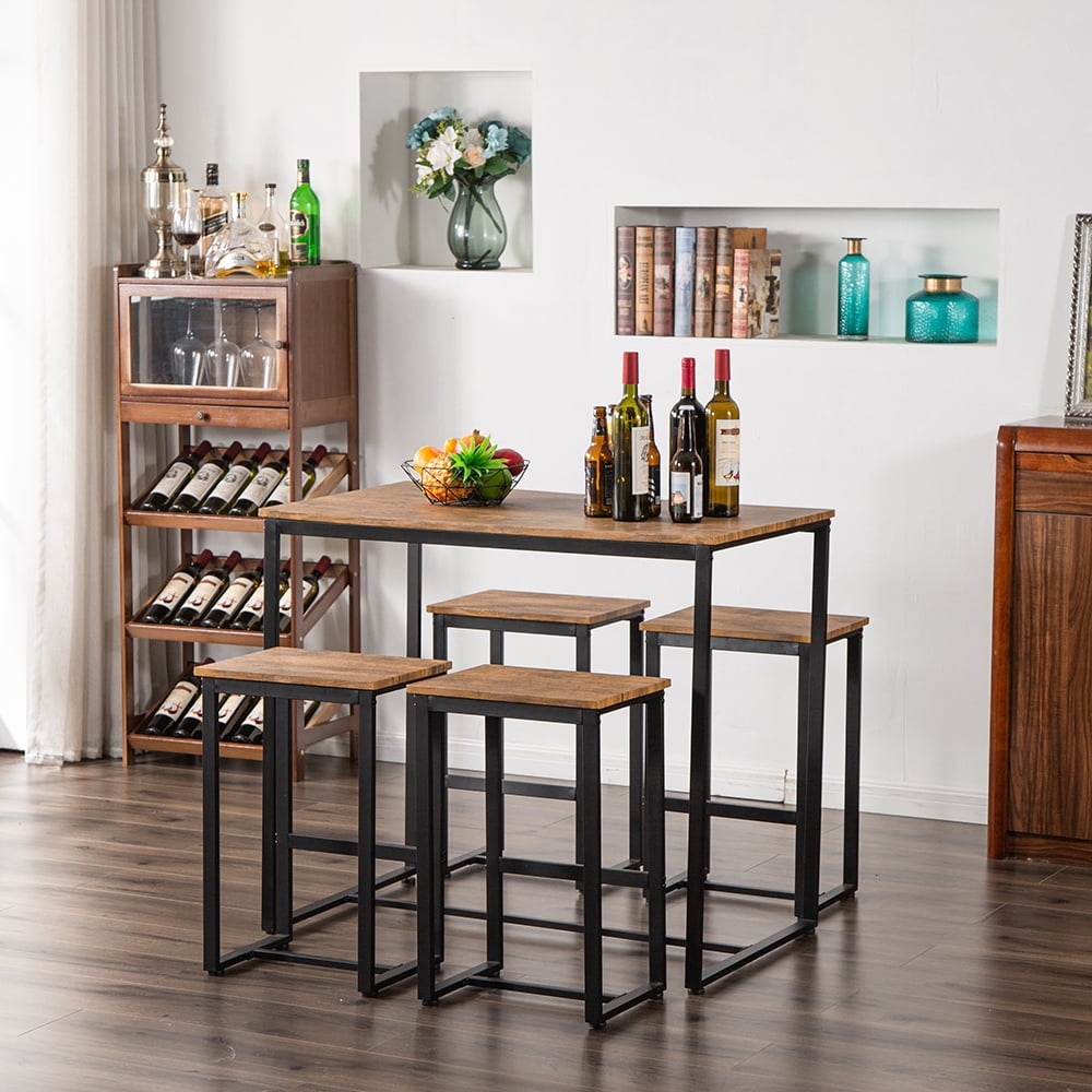 Space saving pub table - windowsryte