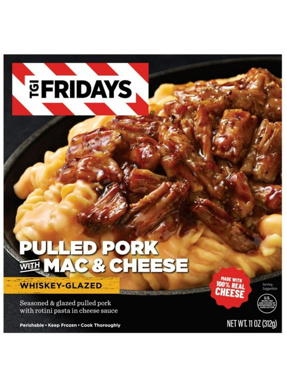 TGI Fridays Frozen Foods - Walmart.com