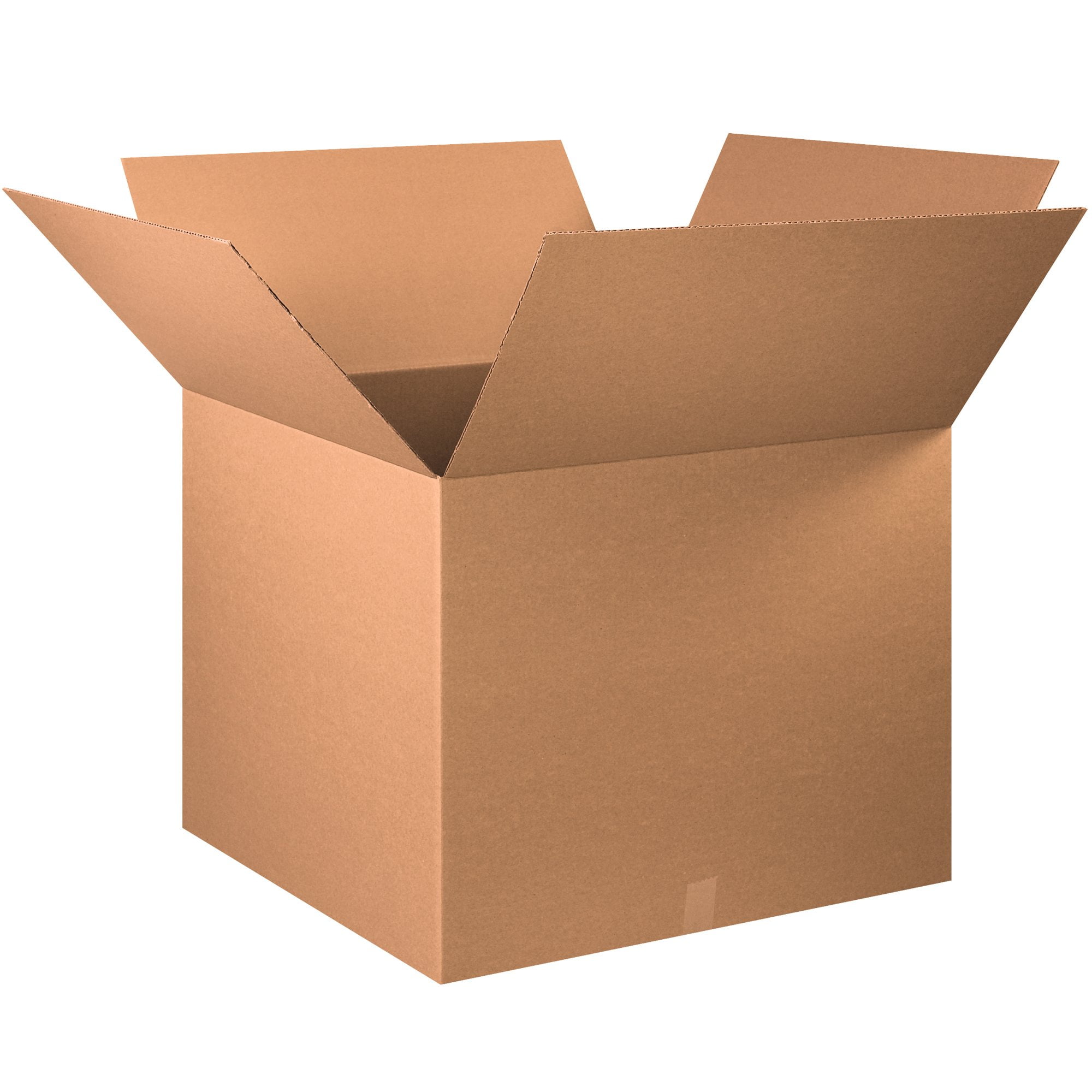 Click here for Ship Now Supply Shipping Boxes Large 30L X 30W X 2... prices