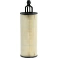 Super Tech Oil Filter ST11665, 10K Mile Filter for Select Chrysler ...