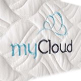 myCloud Cumulus 10" Gel Memory Foam Mattress - Walmart.com