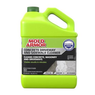 Concrobium Mold Control Mold Inhibitor - Walmart.com