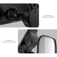 MORESEC under $5 Baby Car MirrorRear Facing Mirror for Infant Child ...