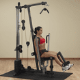 Body Solid - G1S Compact Home Gym - Walmart.com