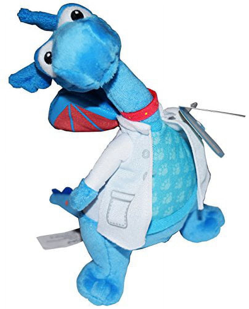 Doc Mcstuffins Toys Stuffy
