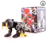 Walmart Edition Mighty Morphin' Power Rangers Action Vinyls Blind Box ...