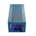 Skytech Storm Gaming Desktop AMD Ryzen5, 16GB, 1TB SSD, Intel Arc ...
