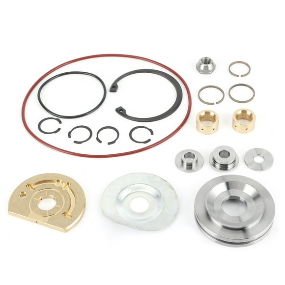 Turbo 400 Rebuild Kit