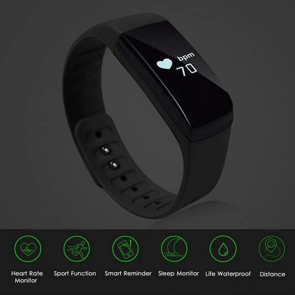 Heart Rate Monitors & Monitor Watches | Walmart Canada