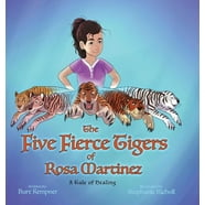 Dreamer's Powerful Tiger: A New Lucid Dreaming Classic For Children and ...
