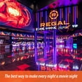 Regal Cinemas $25 Gift Card - Walmart.com