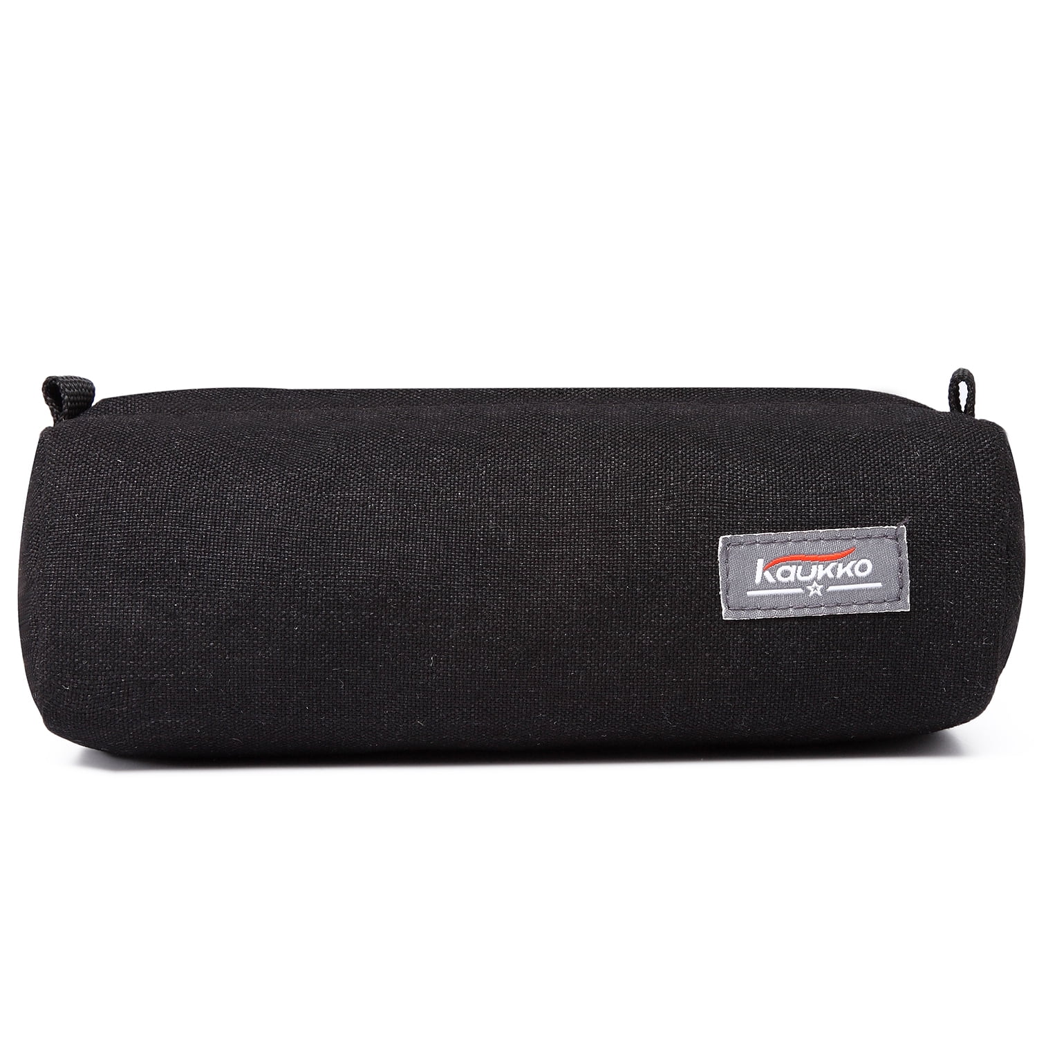 KAUKKO Wide-Opening Pencil Pen Case, Lightweight & Spacious Pencil Bag ...