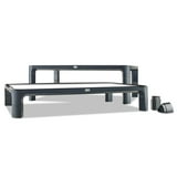 3M Adjustable Monitor Stand MS85B - Walmart.com