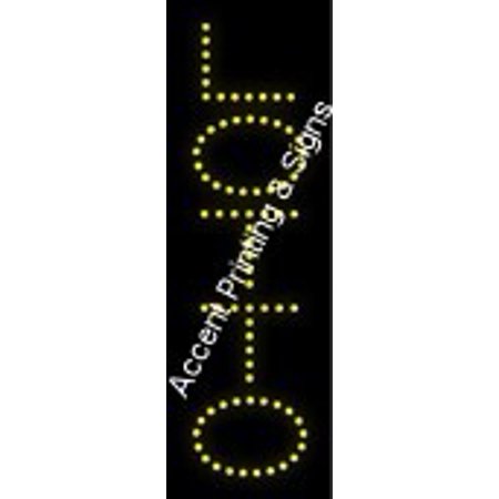 Lotto LED Sign (High Impact, Energy Efficient, Economically Priced ...