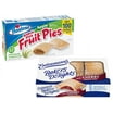 HOSTESS Mini Baked Apple Fruit Pies, Single Serve, 12 Count, 12 oz ...