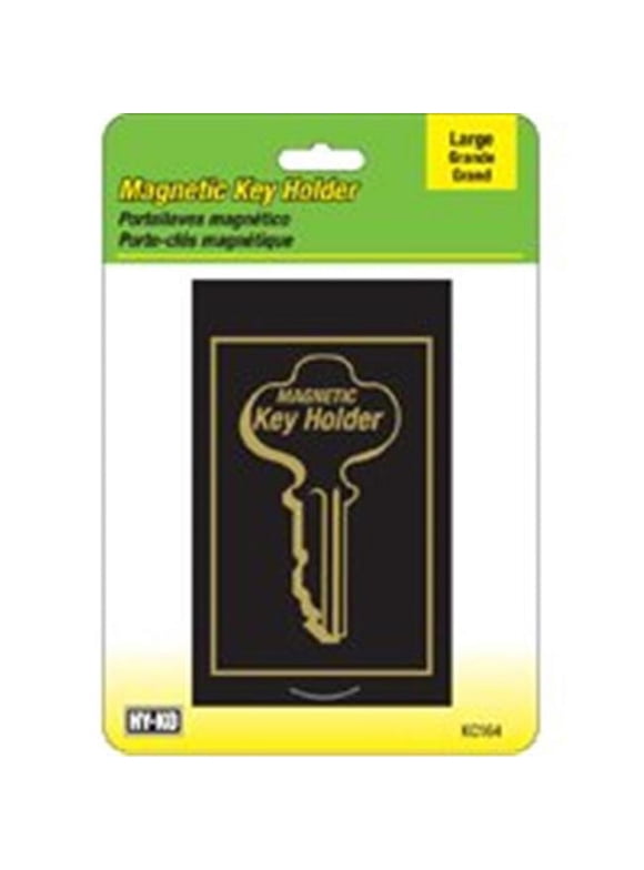 Magnetic Key Hider