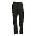 George men's Synthetic Lined Pants - Comfortable Fabric - Walmart.com