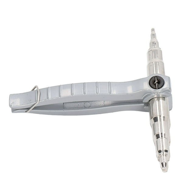 Copper Tube Expander, Efficient Hinge Design Manual Pipe Swaging Tool ...