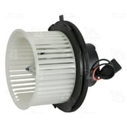 Nutone 5901A000 Fan Blower Wheel Assembly - Walmart.com