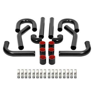 Zeiwohndc Turbocharger-Hose For G30 G31 520d 520dX 11618572859 Tube ...