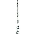 Prevue Pet PP-2116 15 ft Heavy Duty Tie-Out Chain, Stainless Steel ...