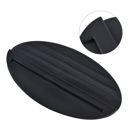 Fyydes Ladder Stop Mat,Ladder Stabilizer,Ladder Stop Mat Black Rubber ...