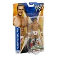 WWE Basic Alberto Del Rio - Walmart.com