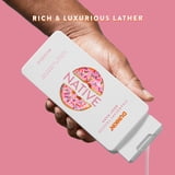 Native Dunkin Body Wash, Strawberry Frosted 18 oz - Walmart.com
