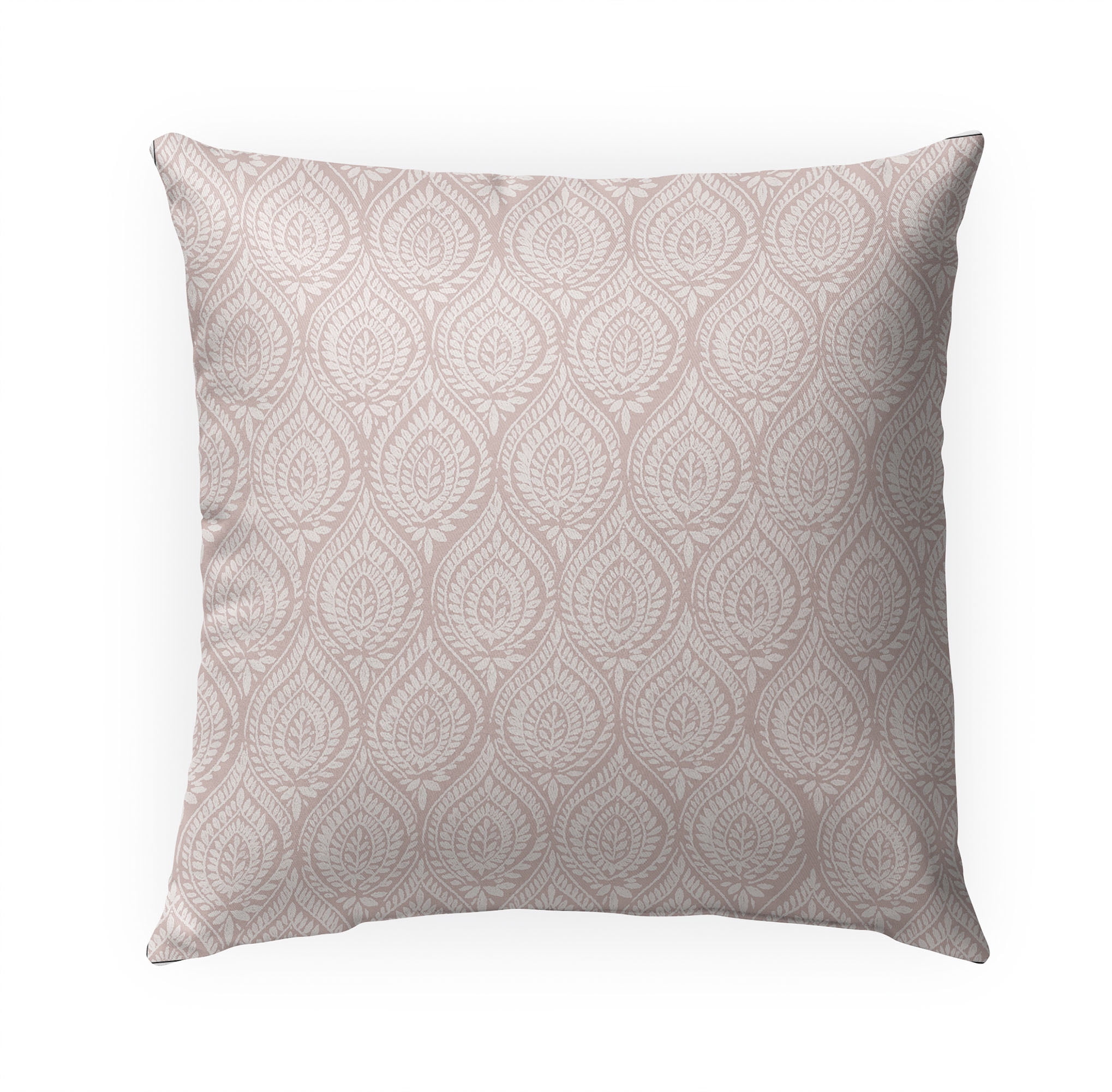 Anne Pink Outdoor Pillow by Kavka Designs - Walmart.com