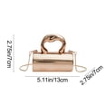 High End Light Shoulder Bag, Crossbody Purse, Versatile Temperament ...