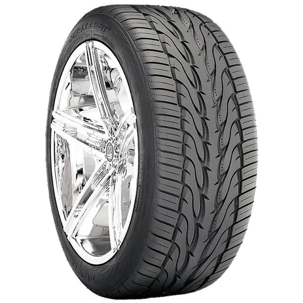 Llanta 285/60r17 Toyo Proxes St2 Pxst2 114v | Walmart en línea