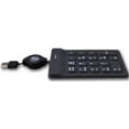 Adesso AKP-218 - Keypad - USB: Computer Accessories - Walmart.com