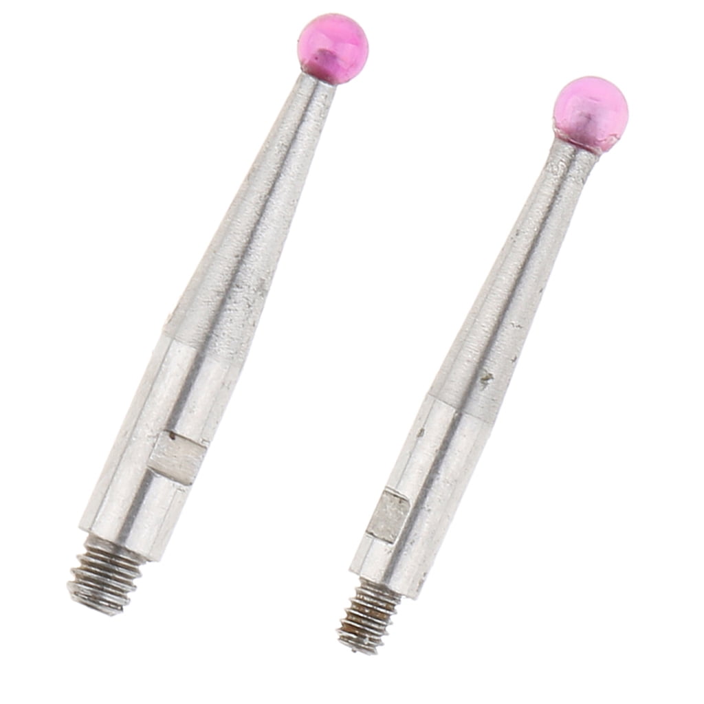 21.4 & Dial Probe Test Indicator Specifications Measuring Tool ...