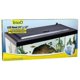 Tetra LED Hood, Low-Profile Aquarium Hood with Hidden Lighting ...