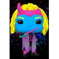 Exclusive Funko Pop! Marvel Loki #988 Sylvie Blacklight Special Edition ...