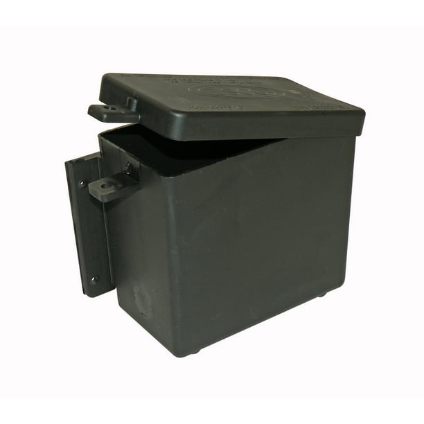 Battery Box