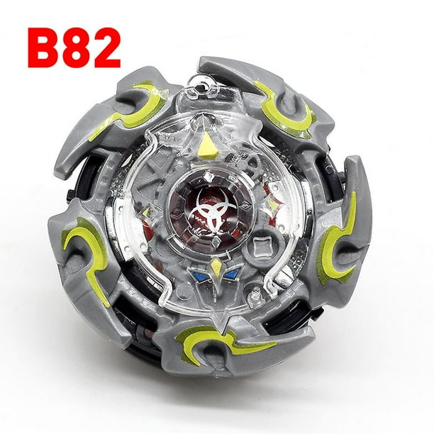 Toupie Blade Beyblade Burst Launcher Left Right Two Way Wire Launcher ...