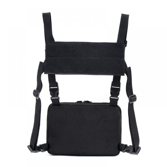 Hunting Chest Pack